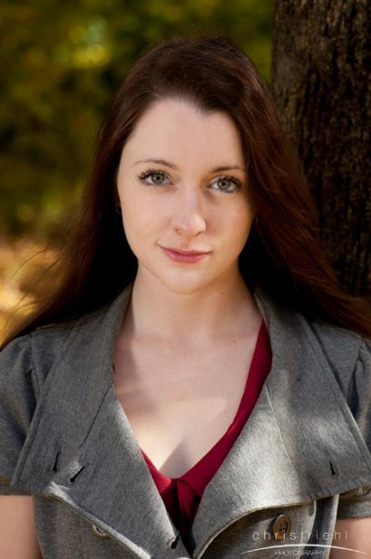 Picture of Rebecca Rodley