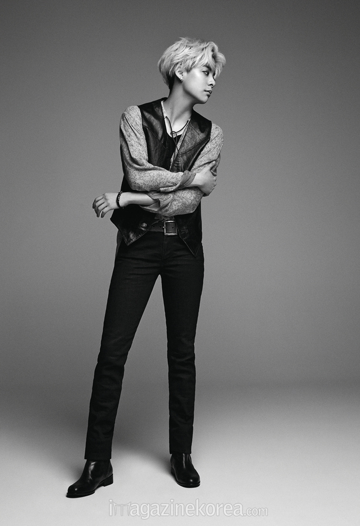 Picture of Amber Liu