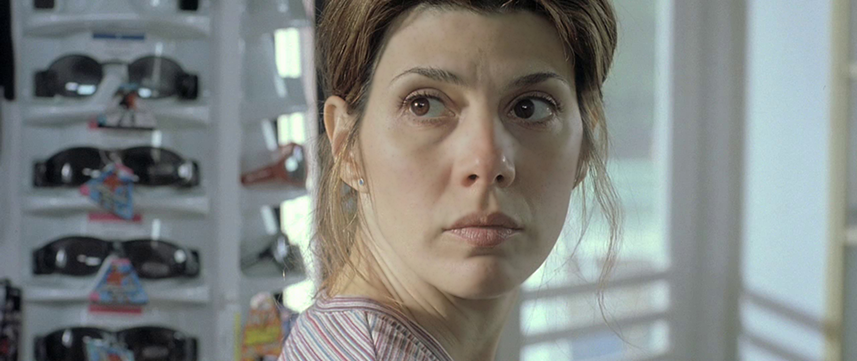 Marisa Tomei