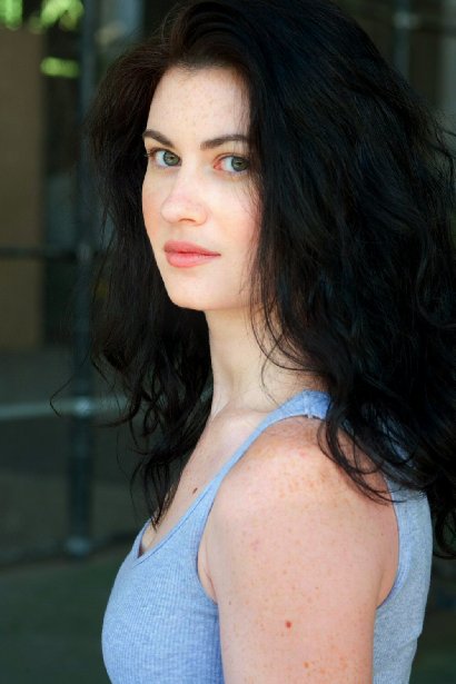 Picture of Kathrine Barnes