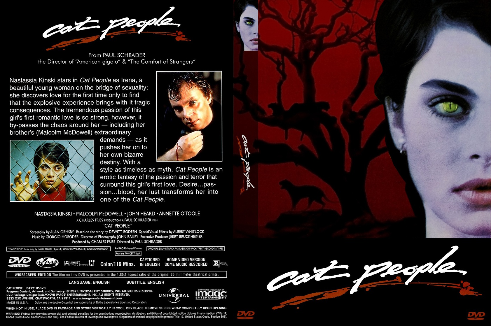 Picture of Cat People