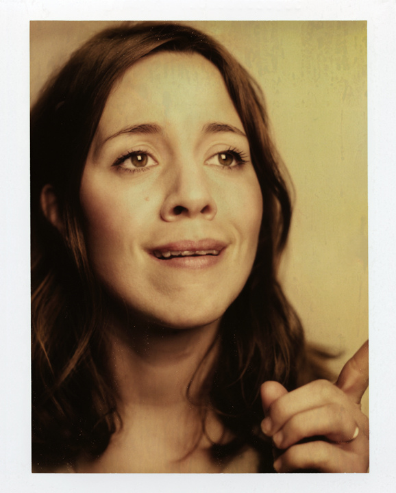 Picture of Alice Wetterlund