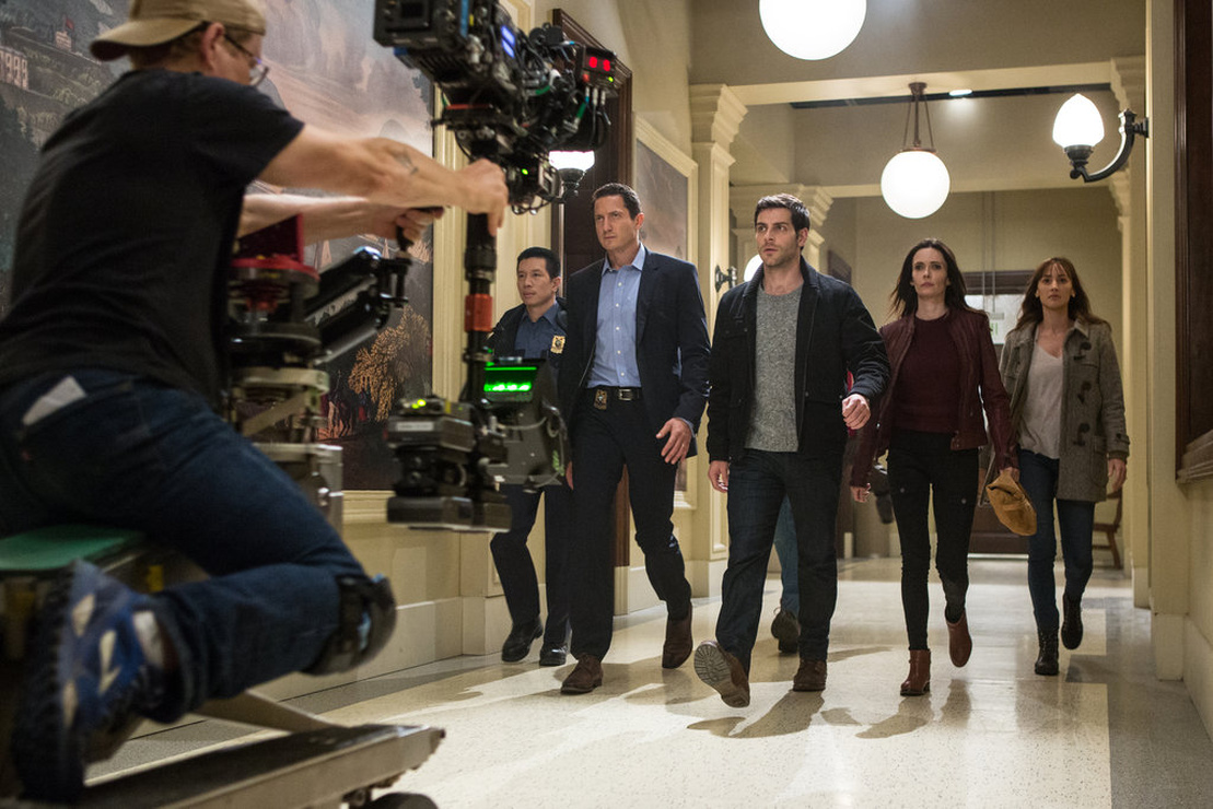 Picture of Grimm