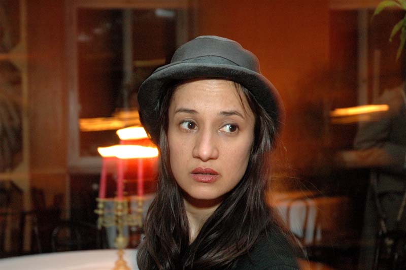 Image of Myriam Abbas