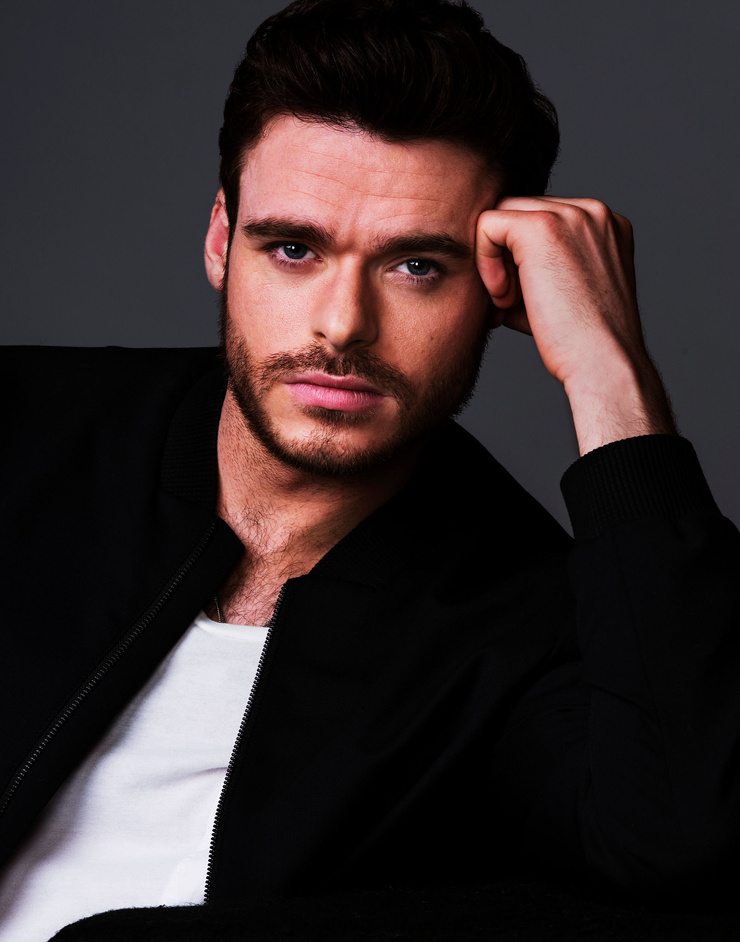Picture of Richard Madden