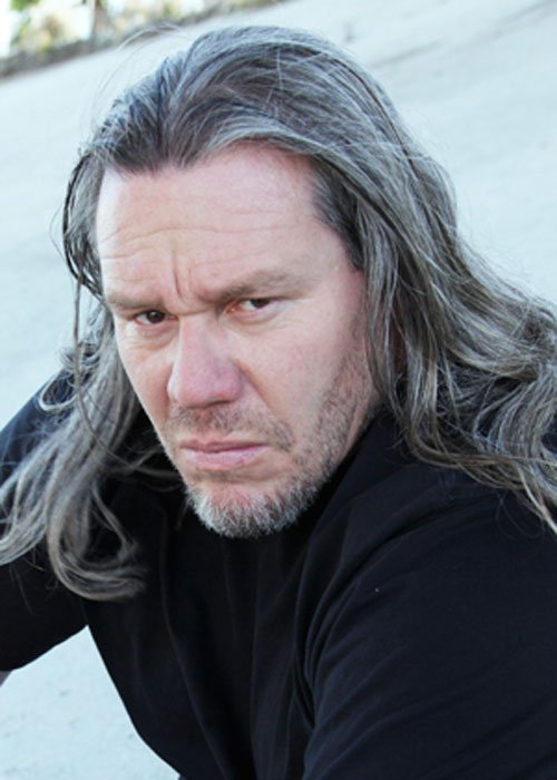 Picture of Robert Allen Mukes