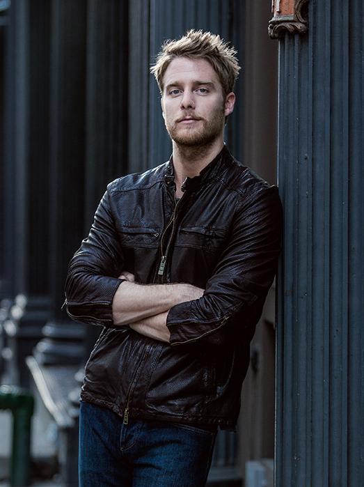 Picture of Jake McDorman