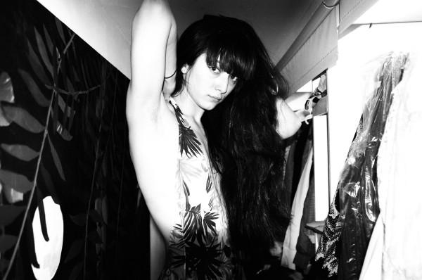 Picture of Olga Fedori