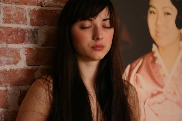 Picture of Olga Fedori