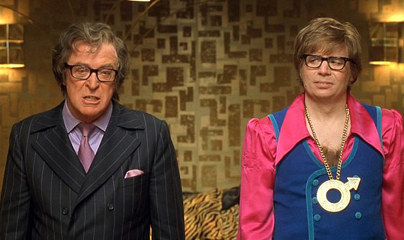 Picture of Austin Powers in Goldmember (2002)