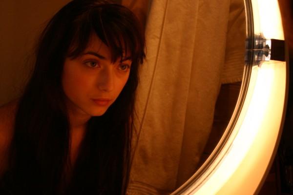 Picture of Olga Fedori