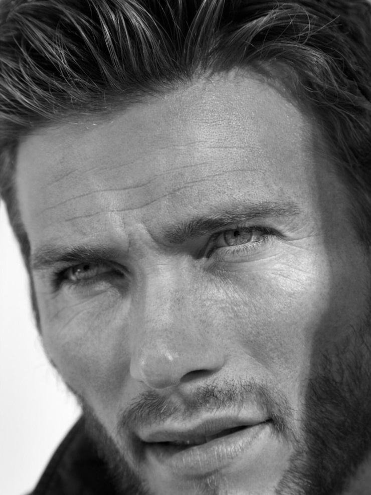 Picture of Scott Eastwood