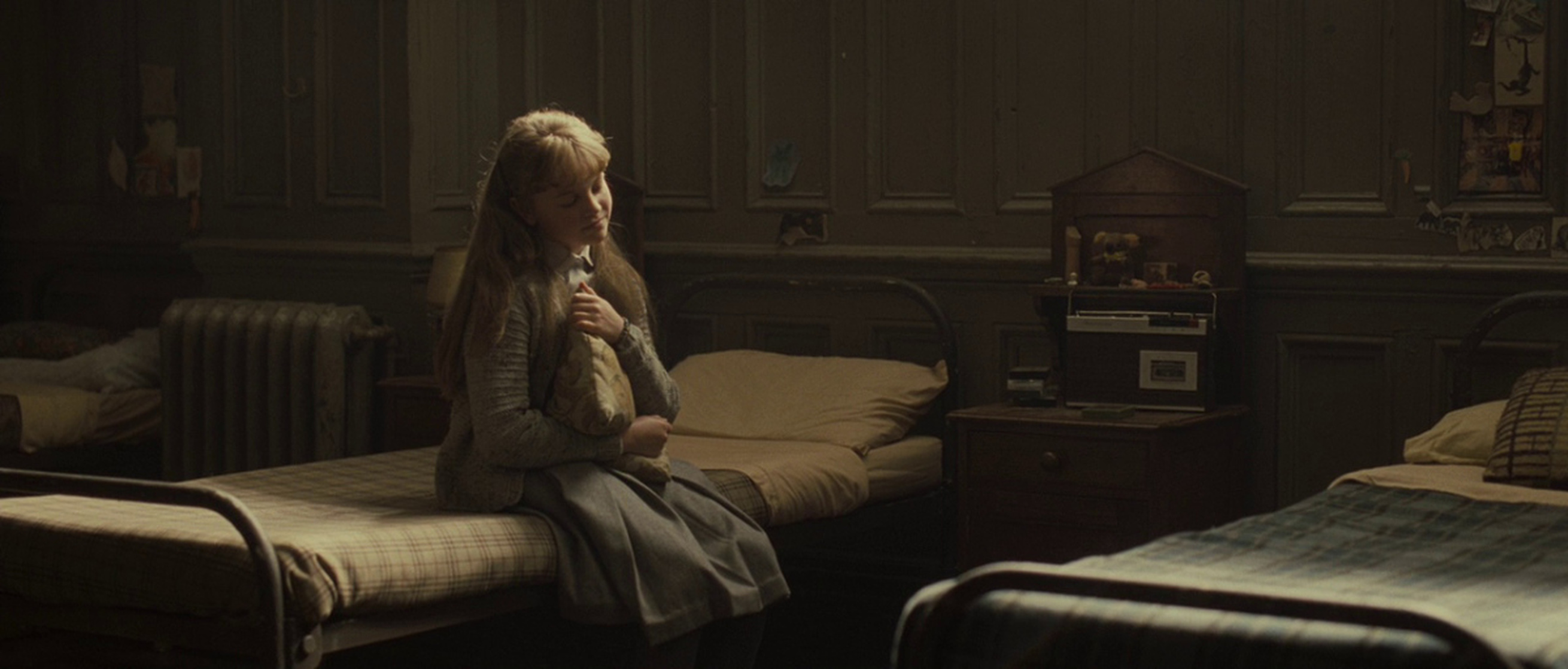 Picture of Never Let Me Go (2010)