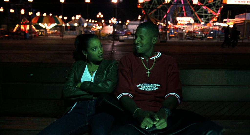 Picture of He Got Game
