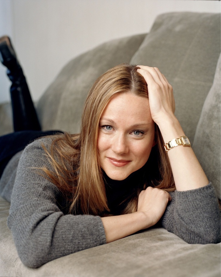 Picture of Laura Linney