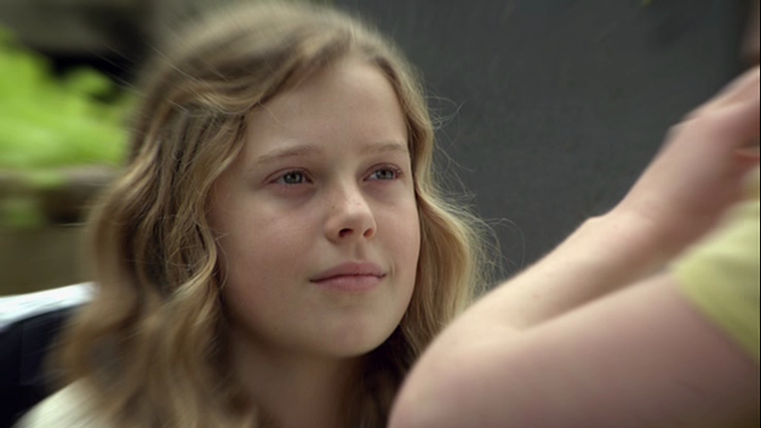 Picture of Emily (Power Rangers Samurai)