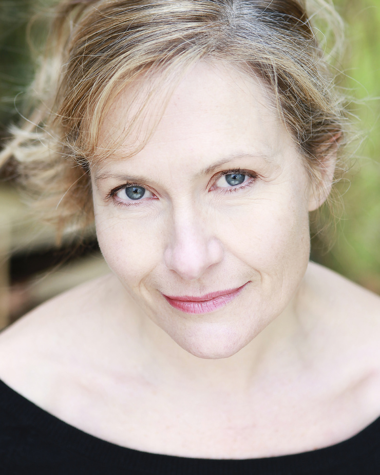 Image of Hilary Maclean