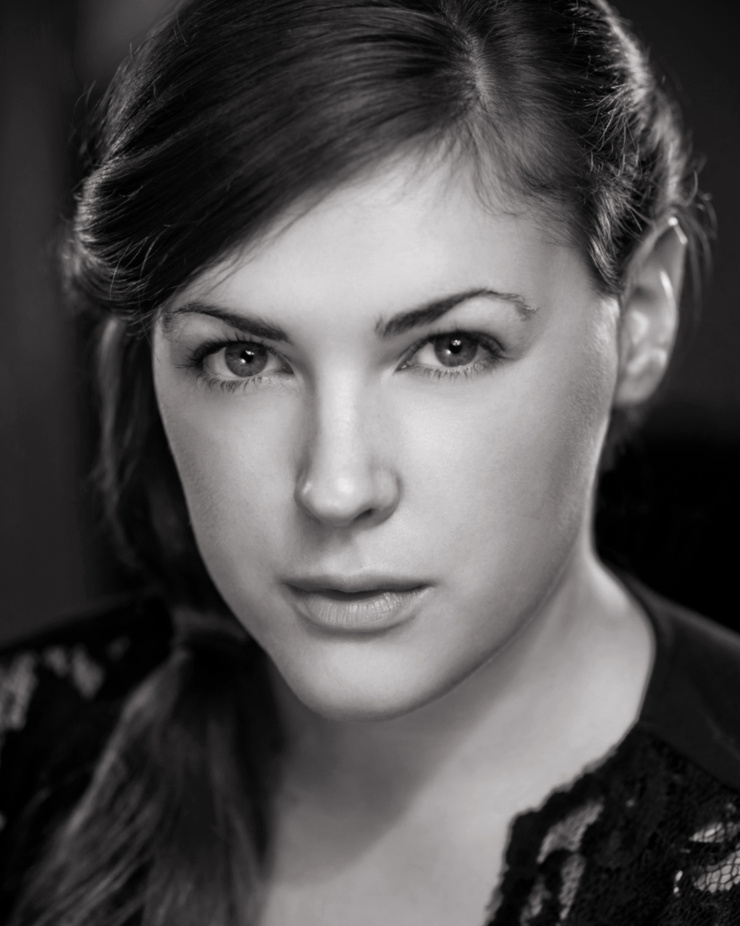 Rachel McCreath picture