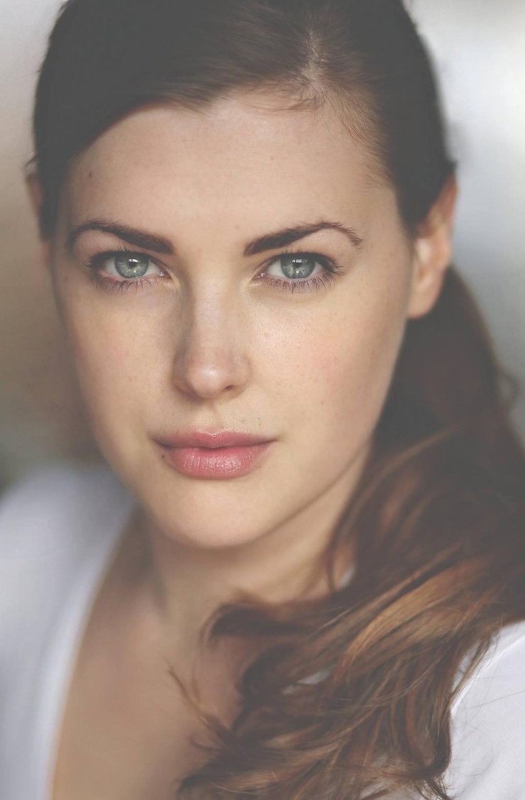 Picture of Rachel McCreath