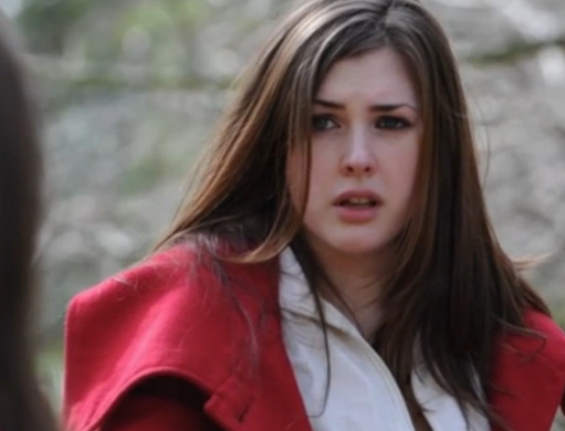 Rachel McCreath picture