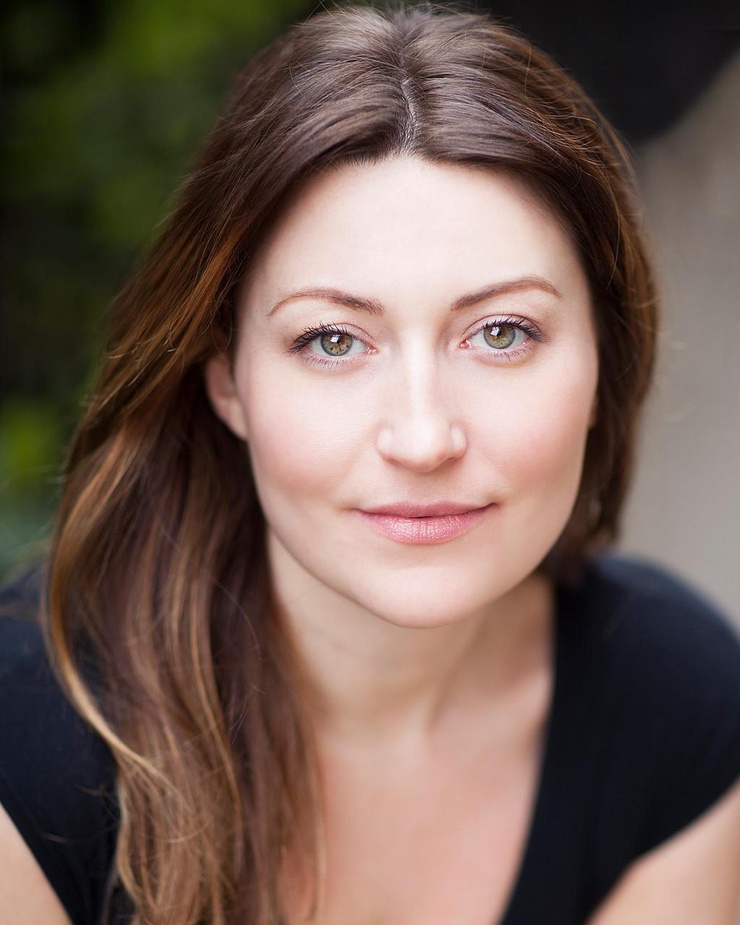 Picture of Nina Gilhooly