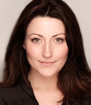 Picture of Nina Gilhooly