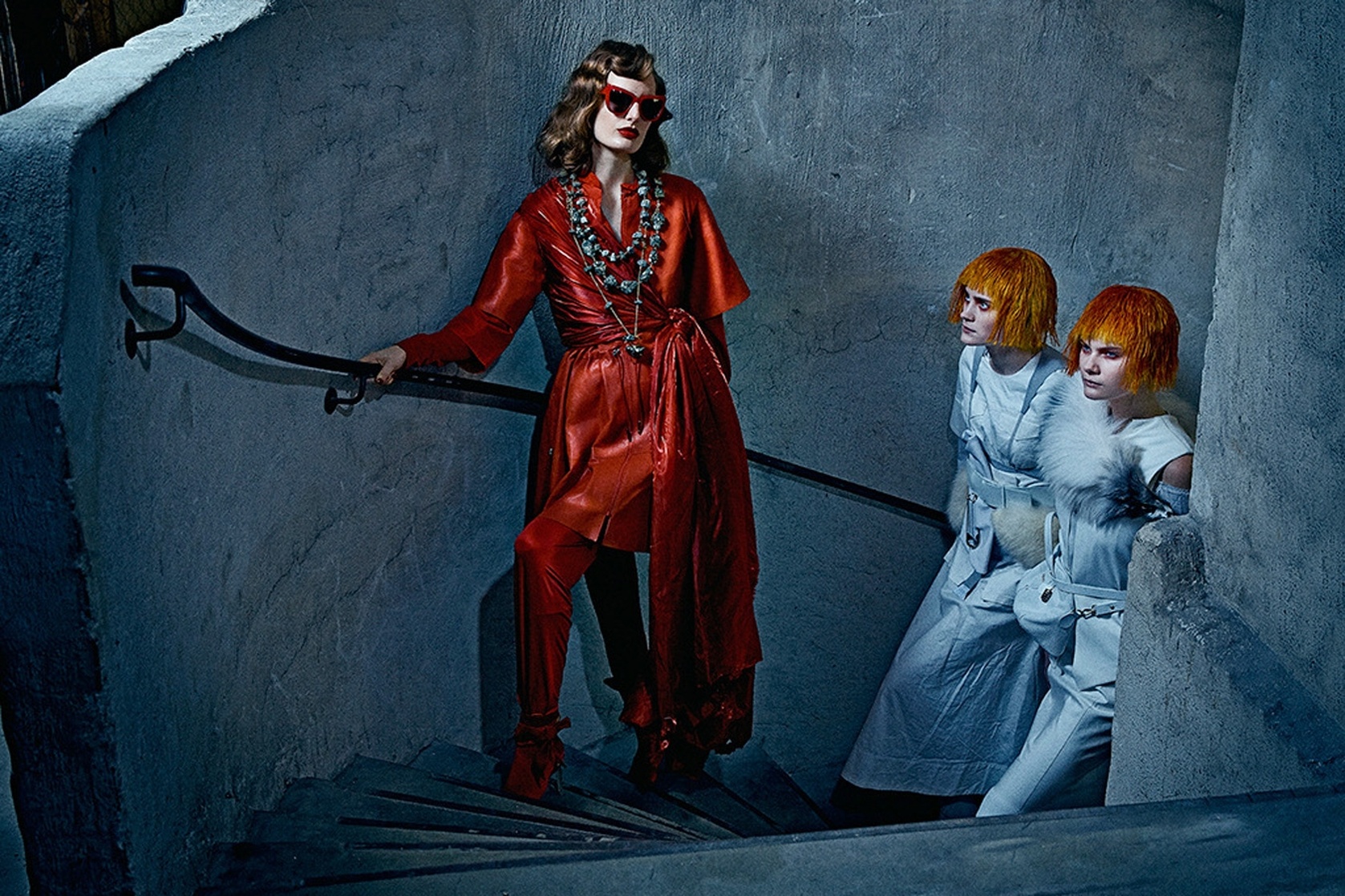 Picture of Carolina Sjostrand