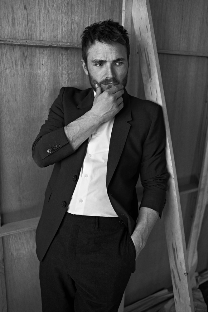 Picture of Martin McCann