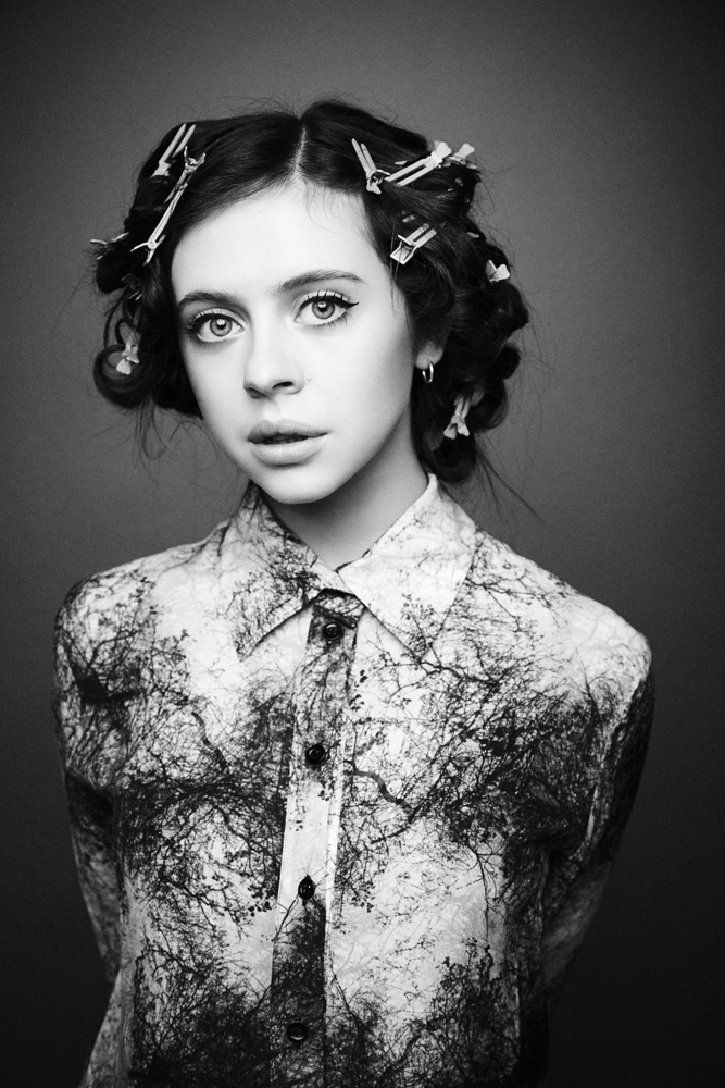 Image of Bel Powley