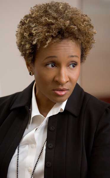 Image of Wanda Sykes