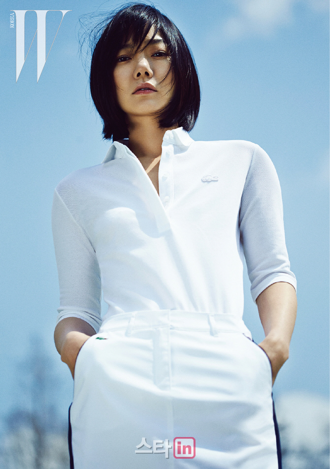 Doona Bae picture