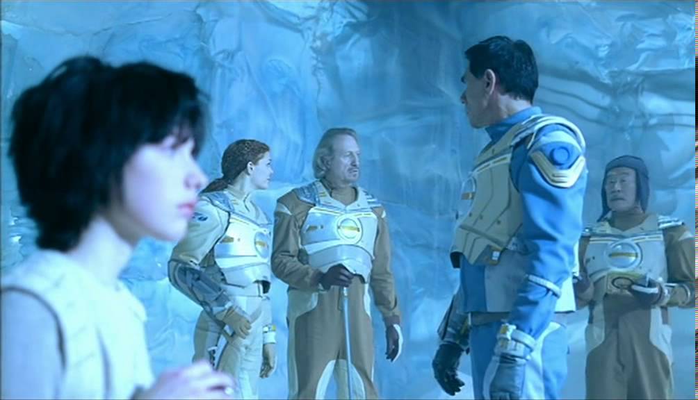 Picture of Ice Planet