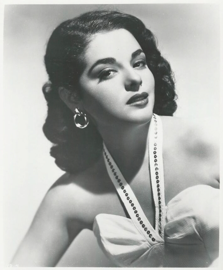 Picture of Yvette Duguay