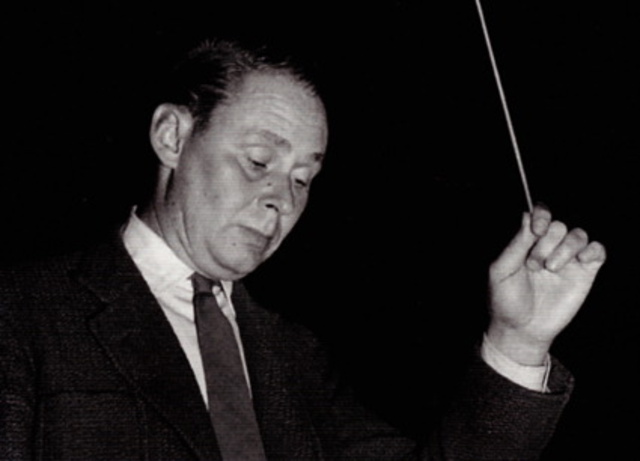 Image of Hans-Martin Majewski