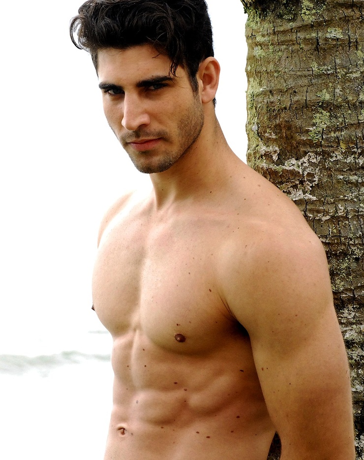 Picture of Marlon Di Gregori