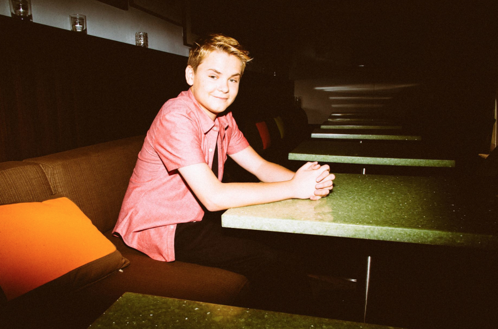 Picture of Reese Hartwig