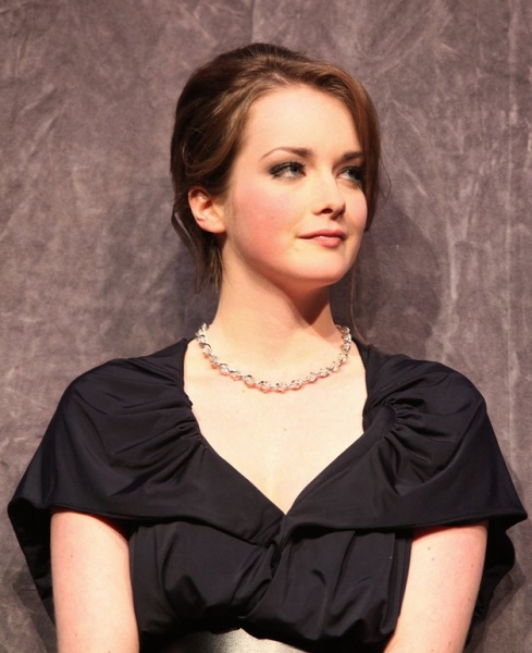 Picture of Allie MacDonald