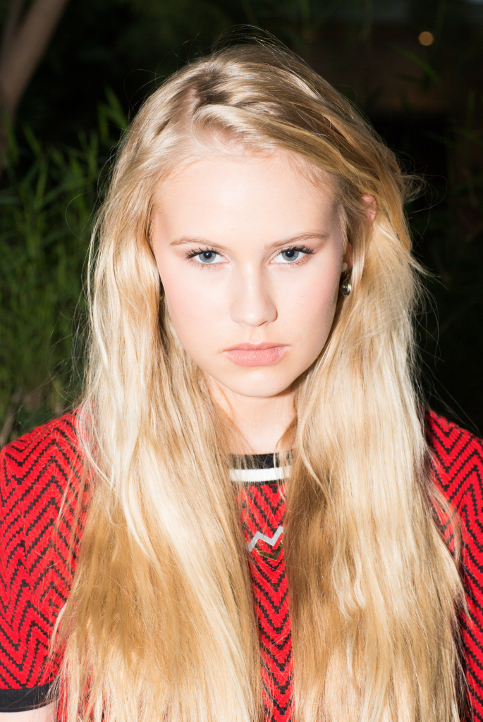 Picture of Danika Yarosh