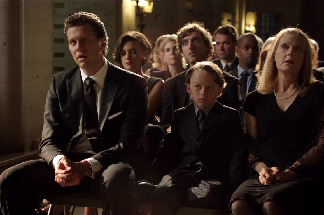 Picture of Someone Marry Barry (2014)