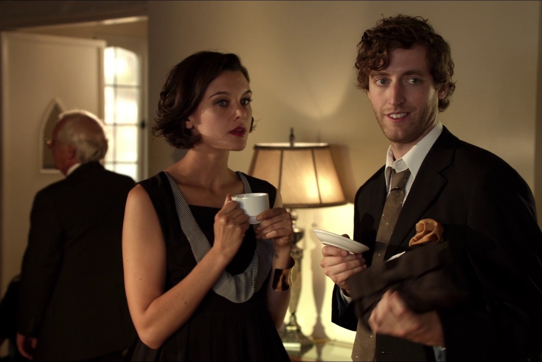 Picture of Someone Marry Barry (2014)