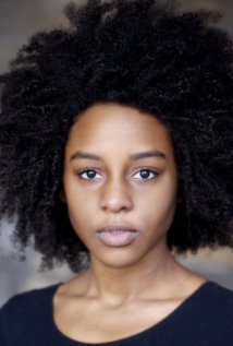 Crystal Clarke image