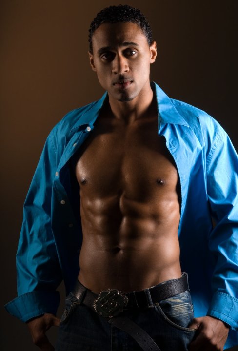 Picture of Dante Briggins