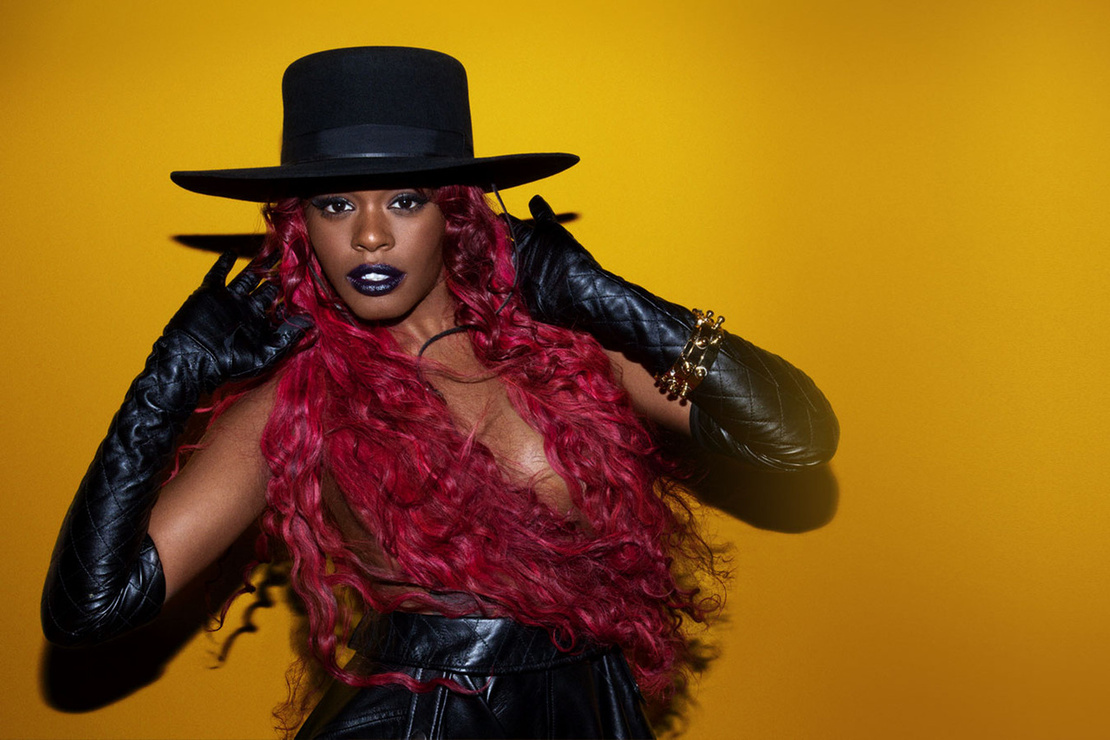 Image of Azealia Banks