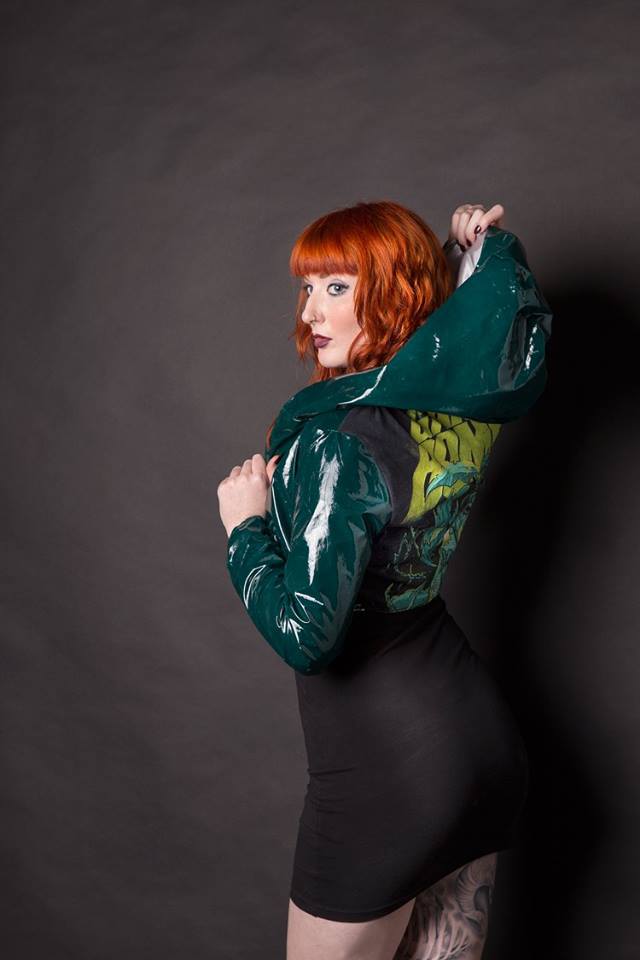 Picture of Lauren Lascivious