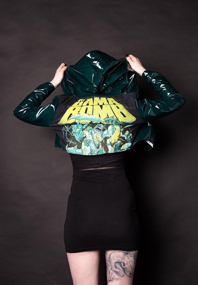 Lauren Lascivious image