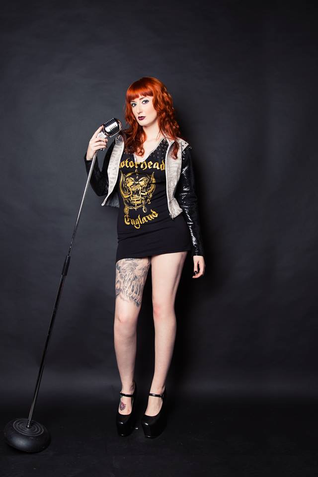 Picture of Lauren Lascivious