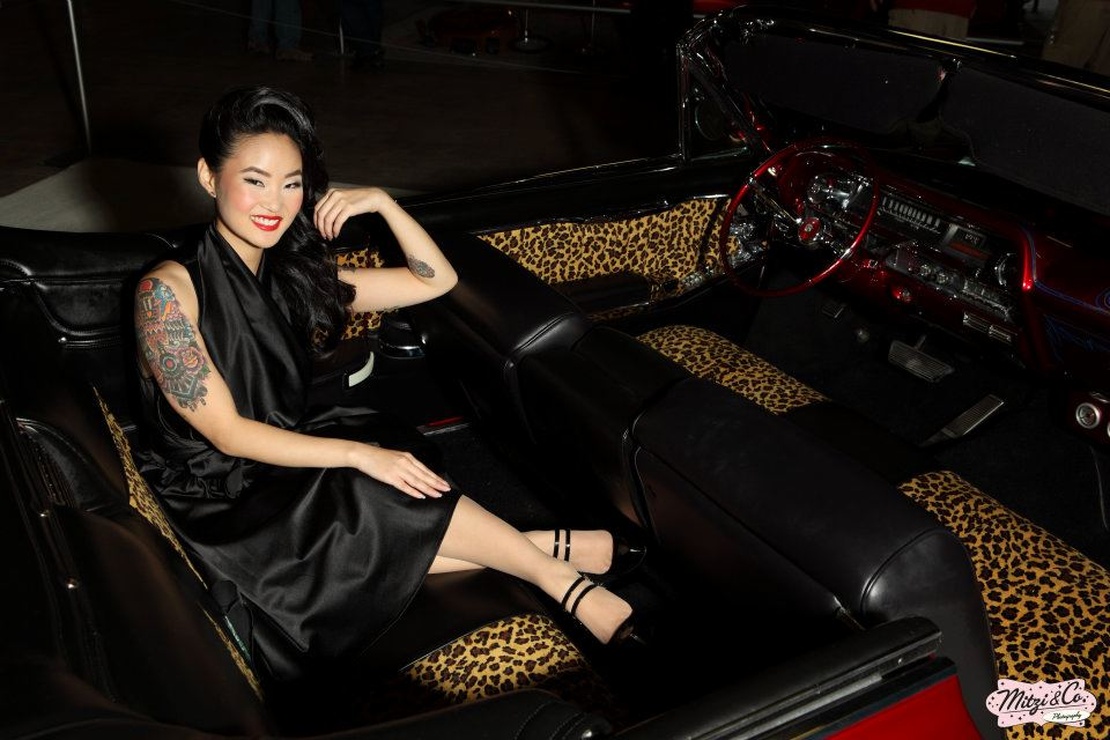 Picture of Lissa Lee