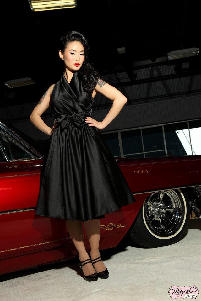 Picture of Lissa Lee