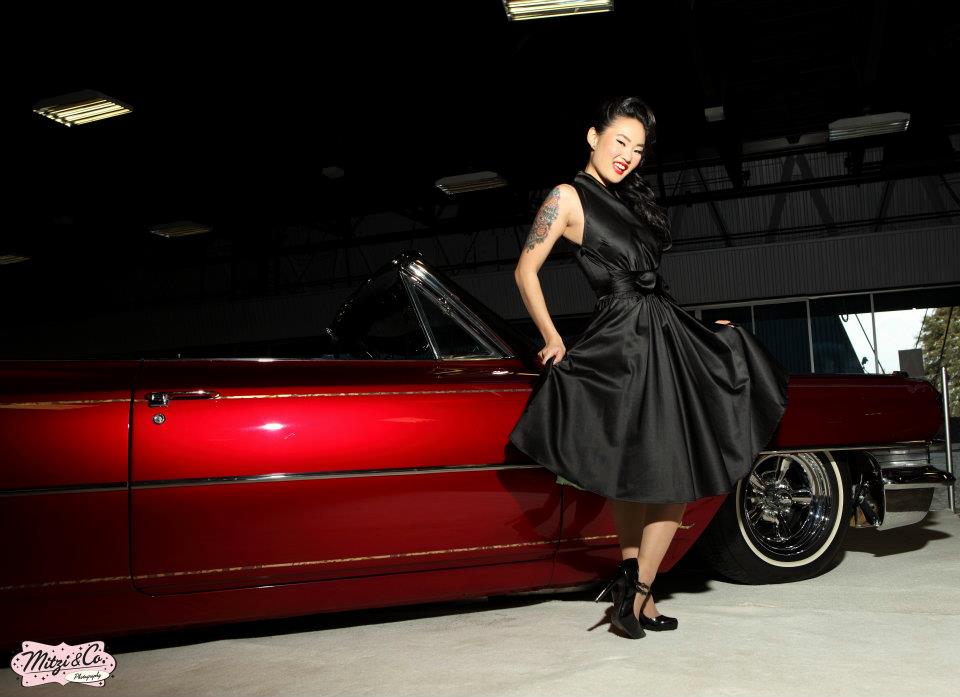 Picture of Lissa Lee