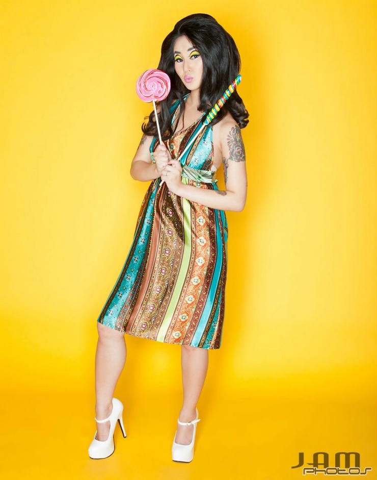 Picture of Lissa Lee